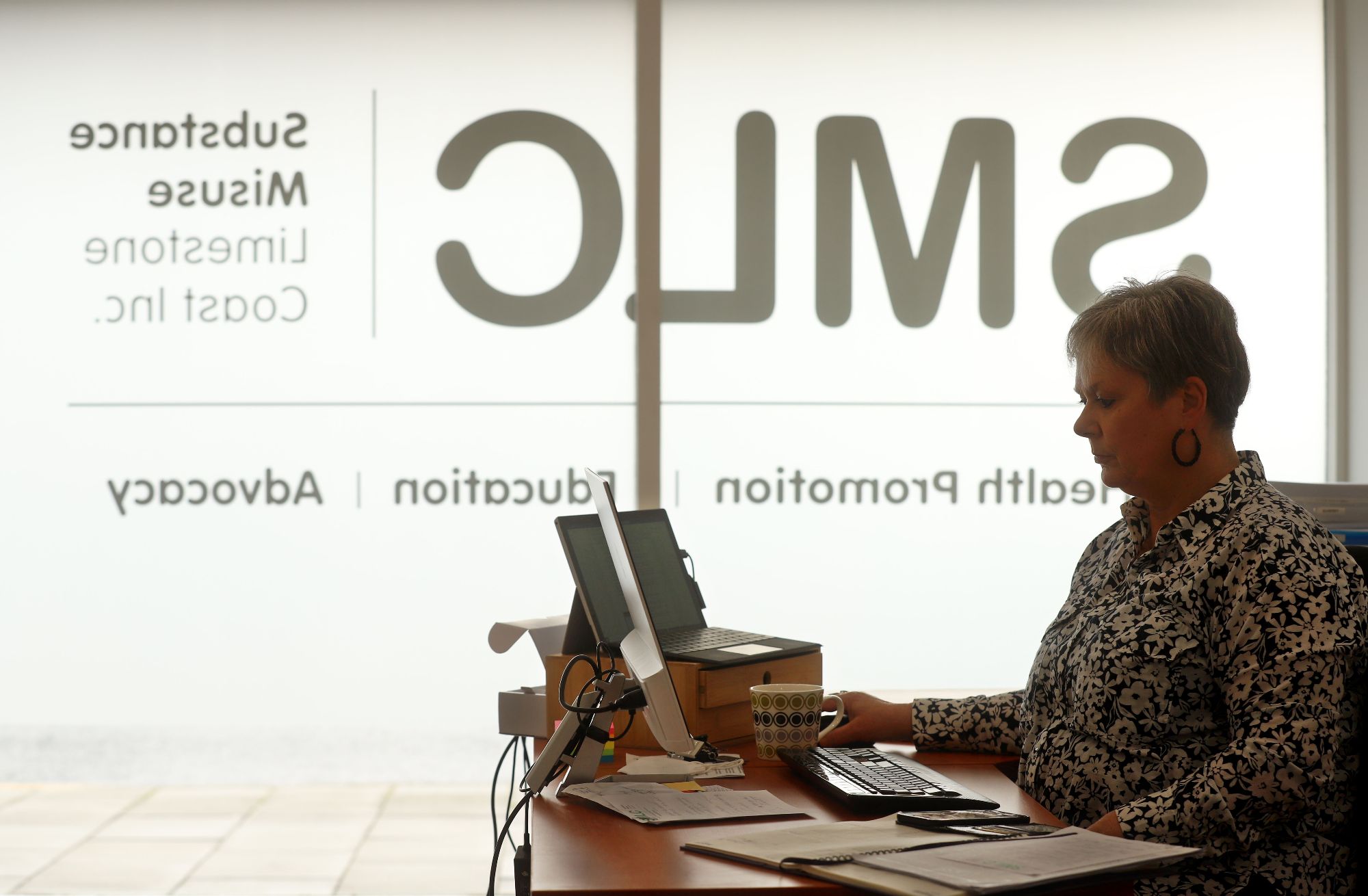 SMLC support for Mount Gambier AOD rehabilitation facility | Substance ...